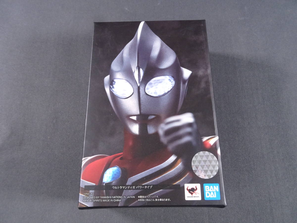 Yahoo!オークション - 07/S290 バンダイ S.H.Figuarts (真骨彫製法) ウ...