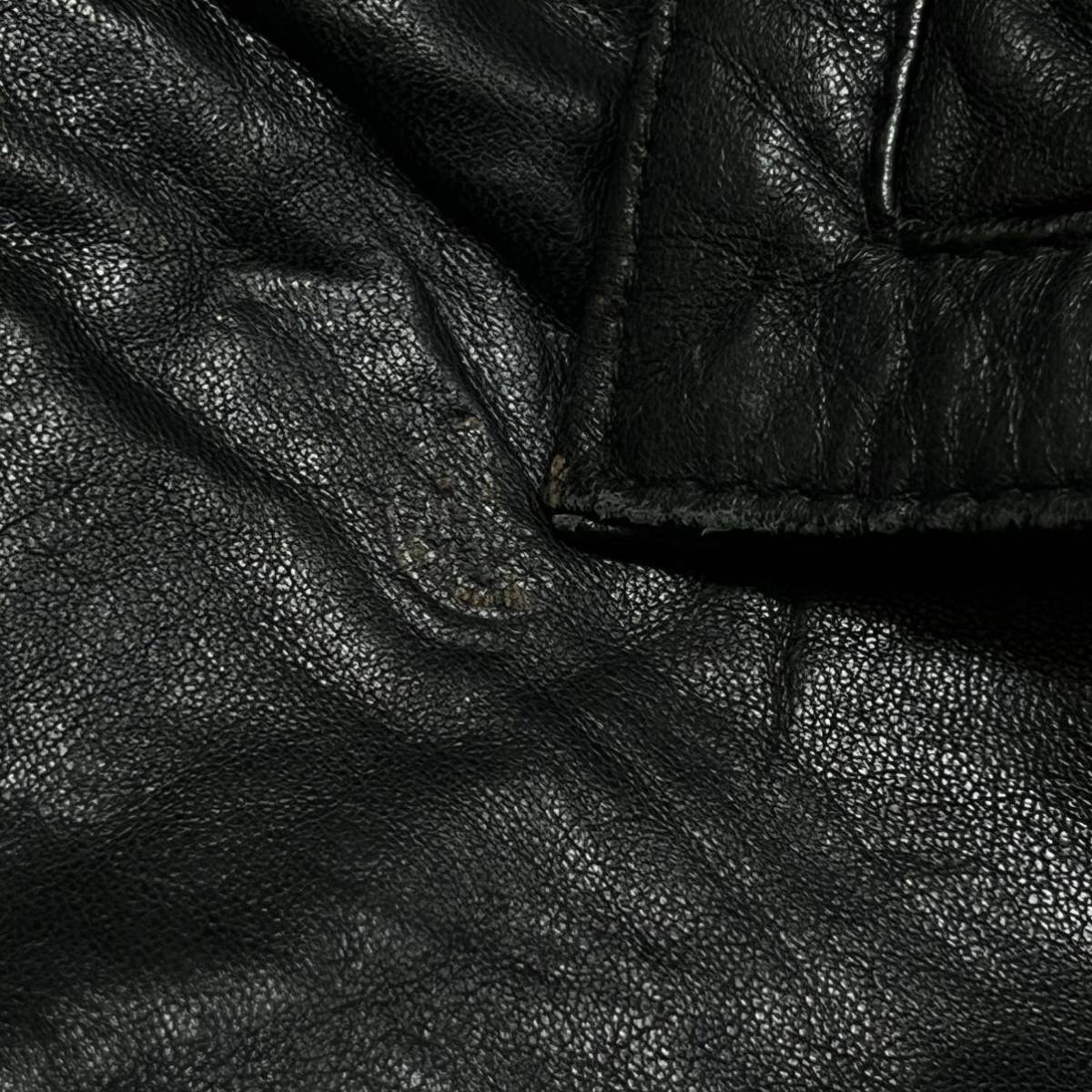 日本代購代標第一品牌【樂淘letao】－USA古着卸 洗濯済 vintage leather jacket 5着 セット まとめ売り 1円スタート 革ジャン レザージャケット 卸売り アメリカ ...