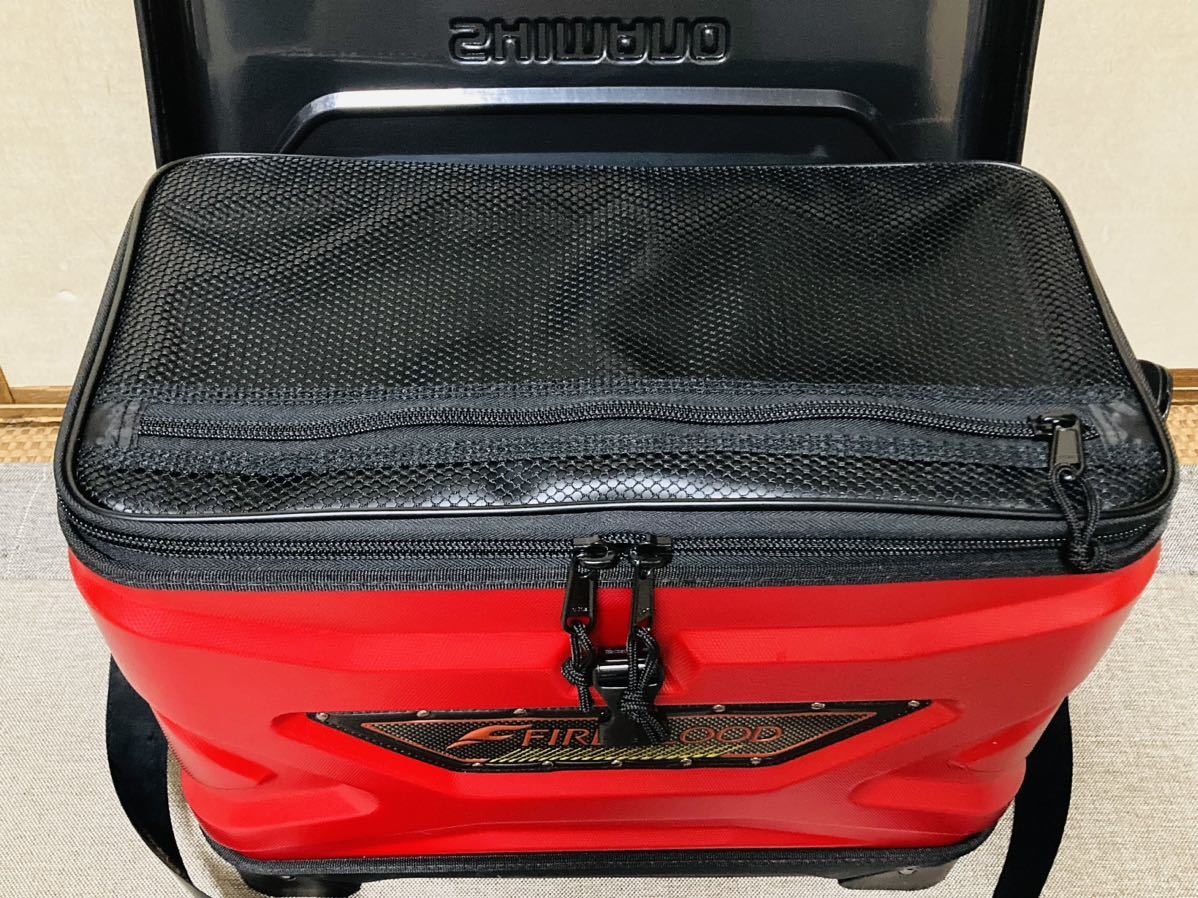 Yahoo!オークション - 美品改 シマノ 純正 BA-102P タフ&ウォッシュ ク...