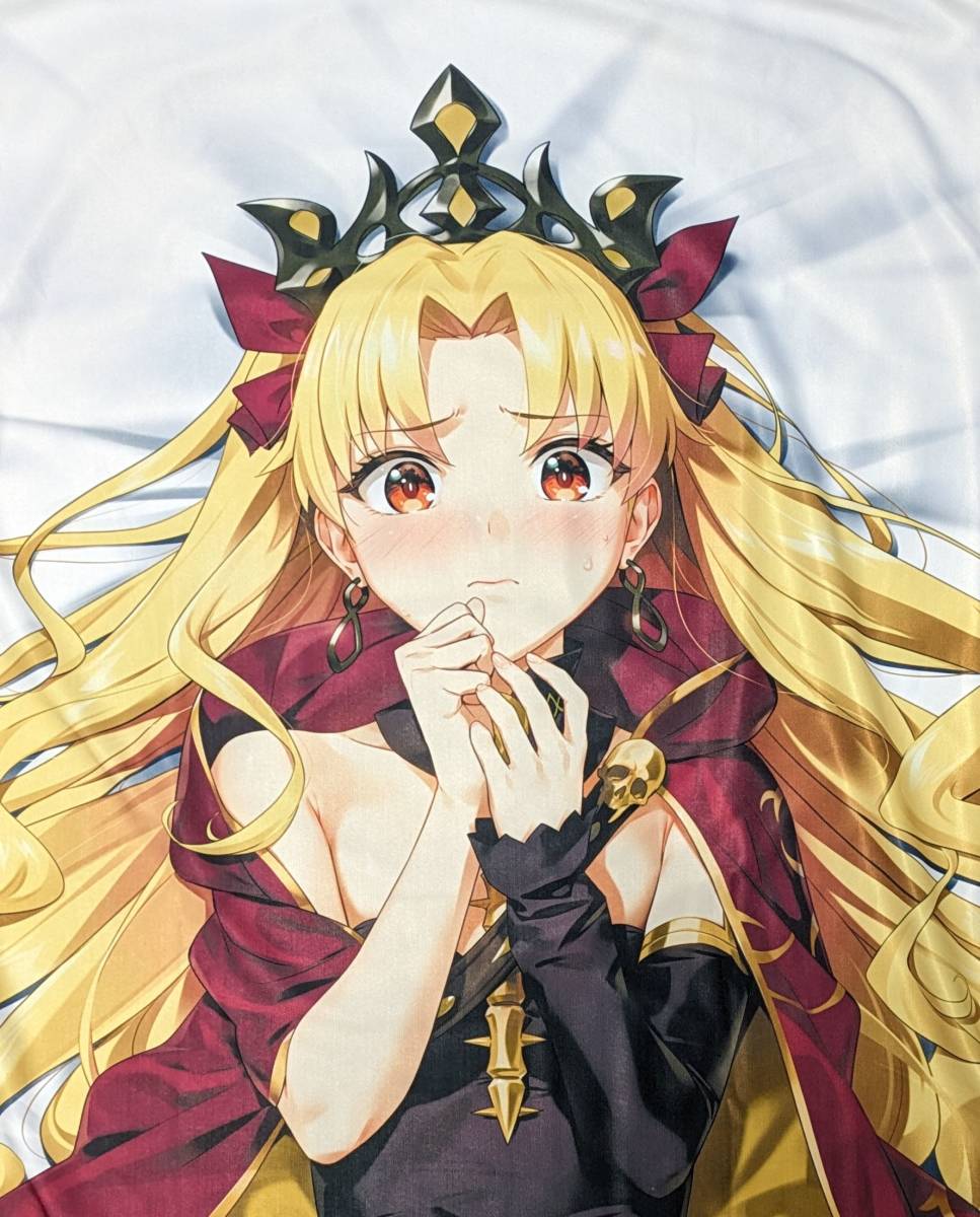 日本代購代標第一品牌【樂淘letao】－Orange Maru YD Fate/Grand Order エレシュキガル 抱き枕カバー サークル正規品