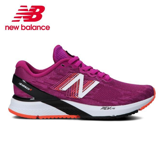 代購代標第一品牌－樂淘letao－♪A14 新品 定価14,850円 new balance ニューバランス ランニングシューズ 23.5cm 2E スニーカー シューズ 運動靴 マラソン ...