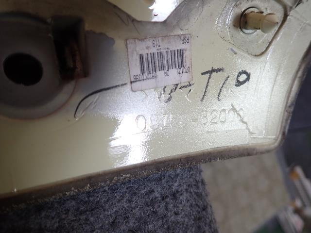 エッセ Dba L235s リアスポイラー カスタム Kf Ve T19 ダイハツ純正オプション品 08150 B2000 76870