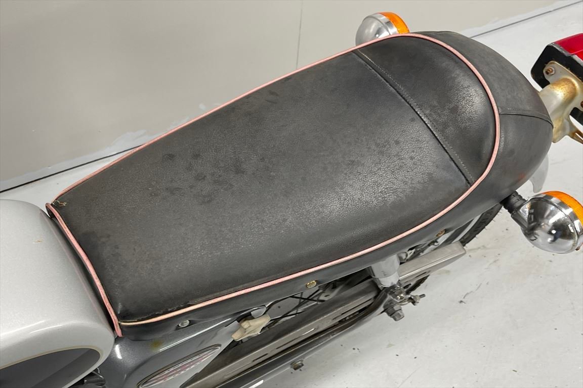 日本代購代標第一品牌【樂淘letao】－YB-1 Four 売り切り！1円スタート！☆始動動画有☆エンジン好調！UA05J 2000年！ノーマル！全国配送！福岡佐賀