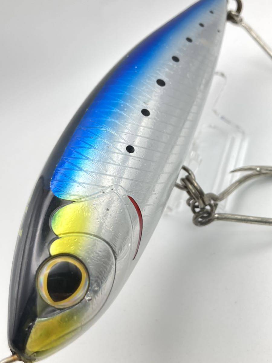 Yahoo!オークション - シマノSHIMANO ヘッドディップ175F ジェットブ...