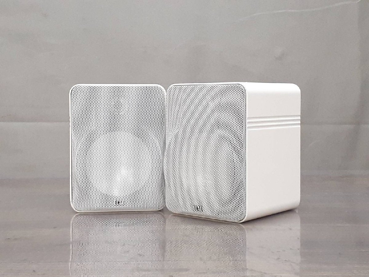 8018 品 オーディオ機器 スピーカー ELAC 301 ペア エラック 本体のみ(一般)｜売買されたオークション情報、yahooの商品情報をアーカイブ公開 - オークファン（aucfan.com）