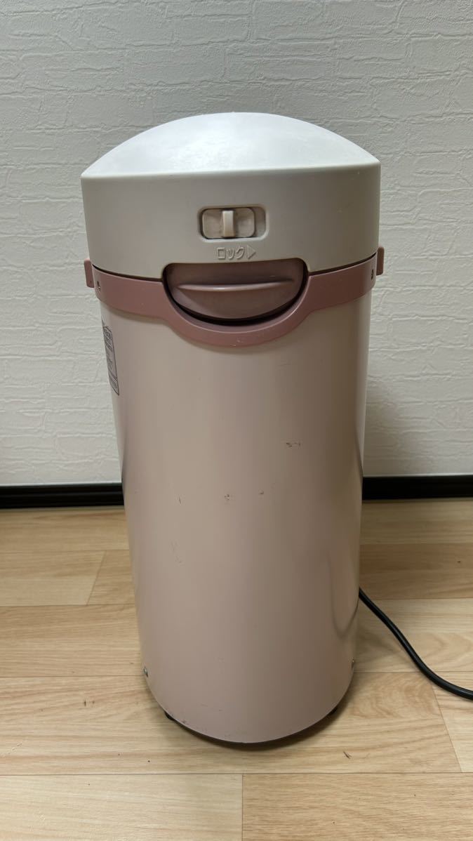 Yahoo!オークション - National/ナショナル 家庭用生ごみ処理機 MS-N21...