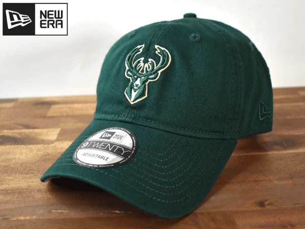 Yahoo!オークション - 未使用品 NEW ERA ニューエラ × MILWAUKEE BUC...