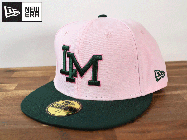 Yahoo!オークション - 未使用品 NEW ERA ニューエラ × カニュロス LM...