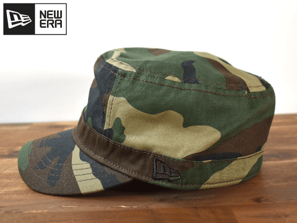 Yahoo!オークション - 未使用品 NEW ERA ニューエラ【7-1/2 - 58.6cm...
