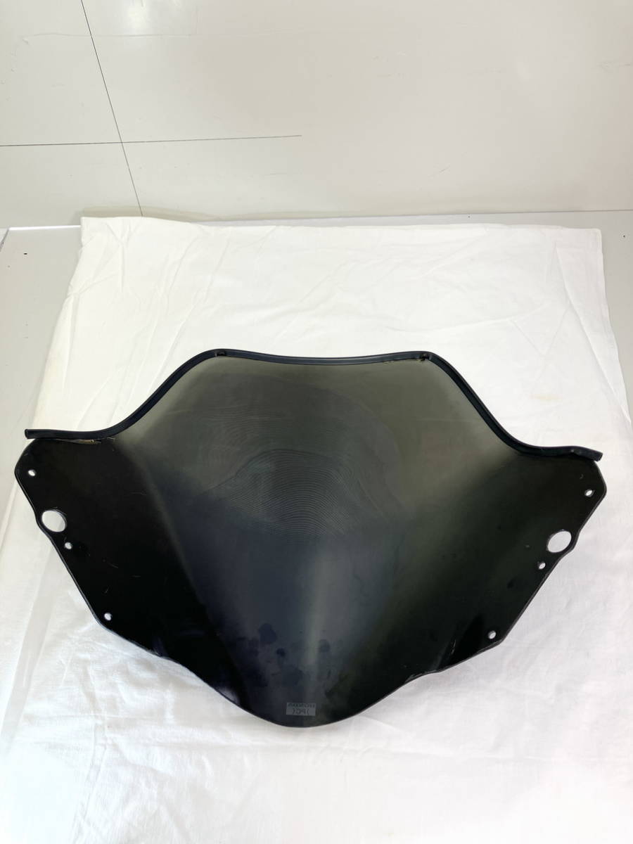 Yahoo!オークション - MF08/純正 スクリーン FORZA フォルツァ フロン...