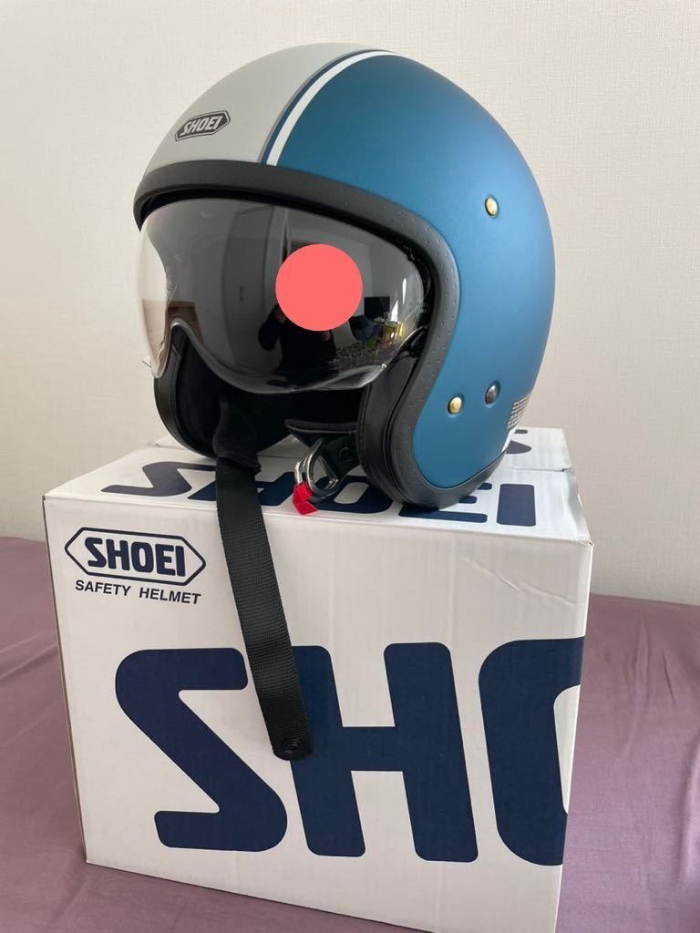 Yahoo!オークション - SHOEI J.O CARBURETTOR 【XL】サイズ