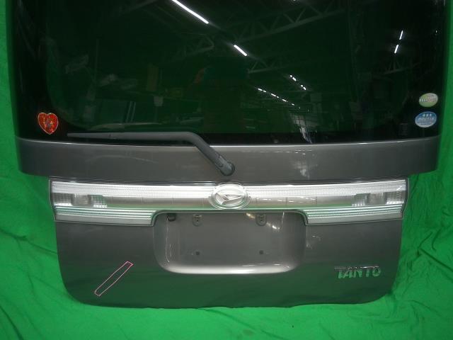 Yahoo!オークション - タント CBA-L375S バックドアASSY カスタムRS KF...