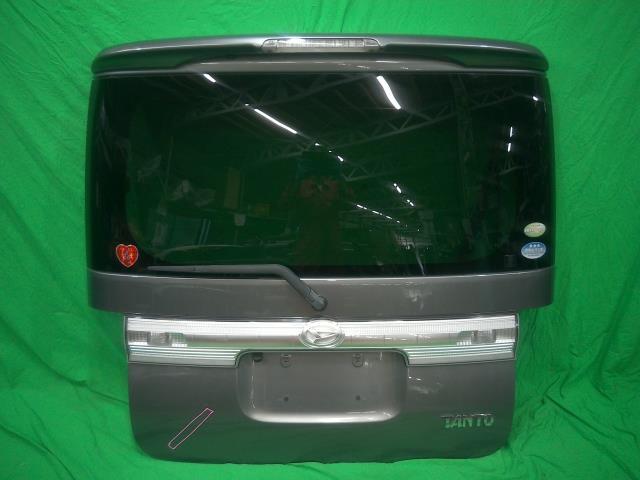 Yahoo!オークション - タント CBA-L375S バックドアASSY カスタムRS KF...