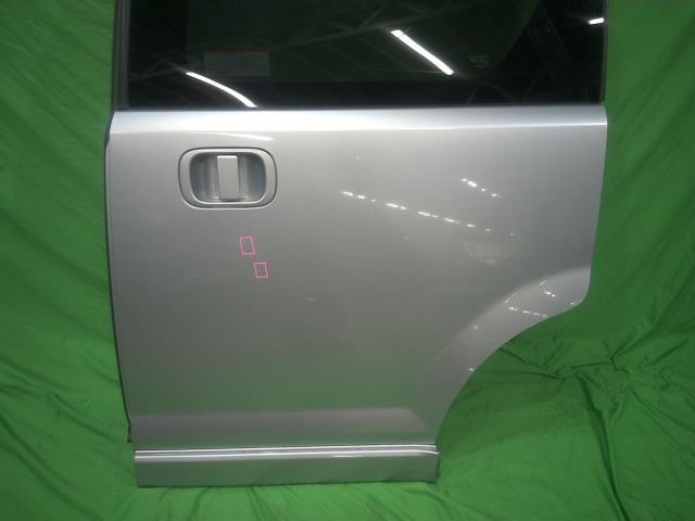 Yahoo!オークション - オッティ DBA-H92W 左RドアASSY RM 3G83 CLN(A31...