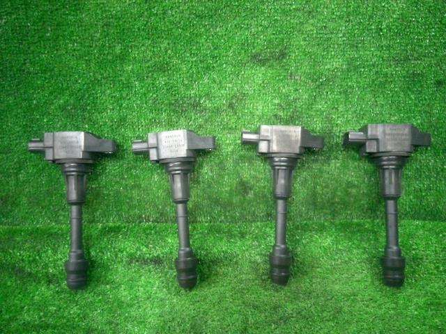 Yahoo!オークション - プレサージュ DBA-TU31 イグニッションコイル 25...