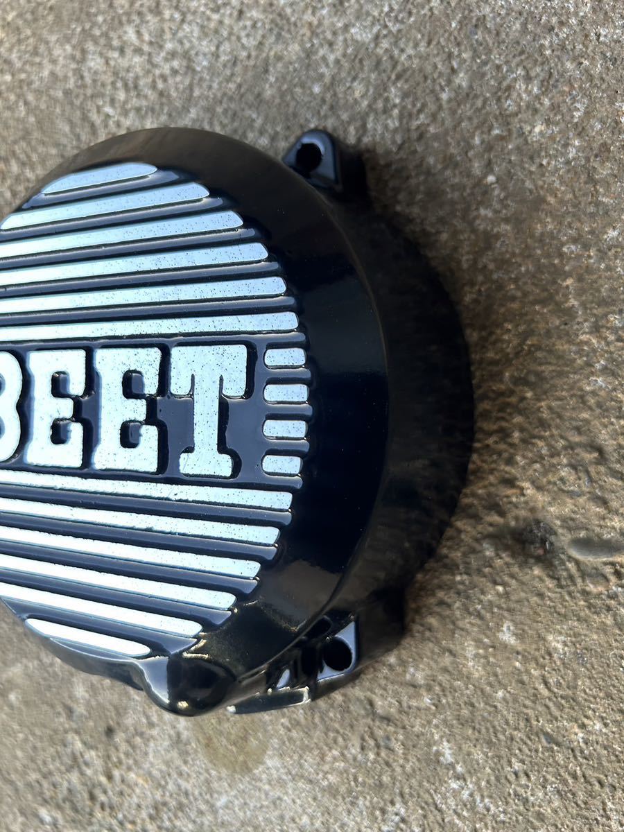 Yahoo!オークション - ダイナモカバー Z400FX Z500FX Z400J Z550FX GPZ...