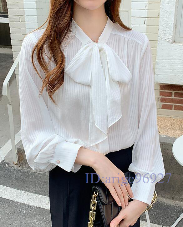 Yahoo!オークション - O511 新品 シャツブラウスladies レディースきれ...