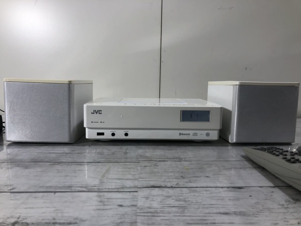 Yahoo!オークション - 23M10-33N ジャンク JVCケンウッド マイクロコン...