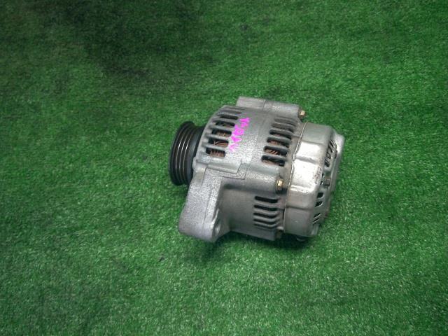 Yahoo!オークション - ハイゼット TE-S210P オルタネーター スペシャル...