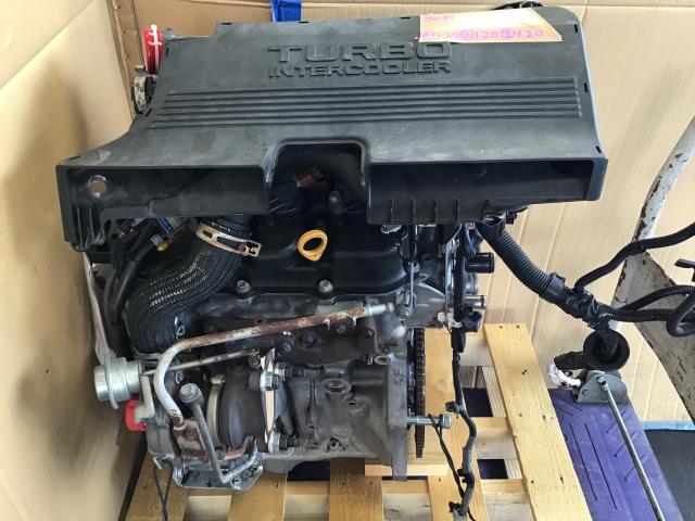 Yahoo!オークション - ソニカ CBA-L405S エンジンASSY RSリミテッド T1...