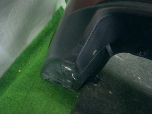 Yahoo!オークション - プリウス DAA-NHW20 RバンパーASSY Sツーリング ...