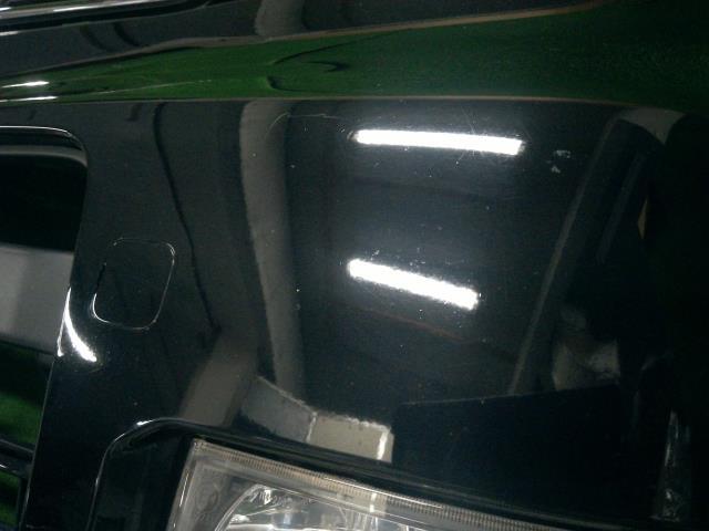 Yahoo!オークション - ゼスト DBA-JE1 FバンパーASSY スパークW B92P 7...