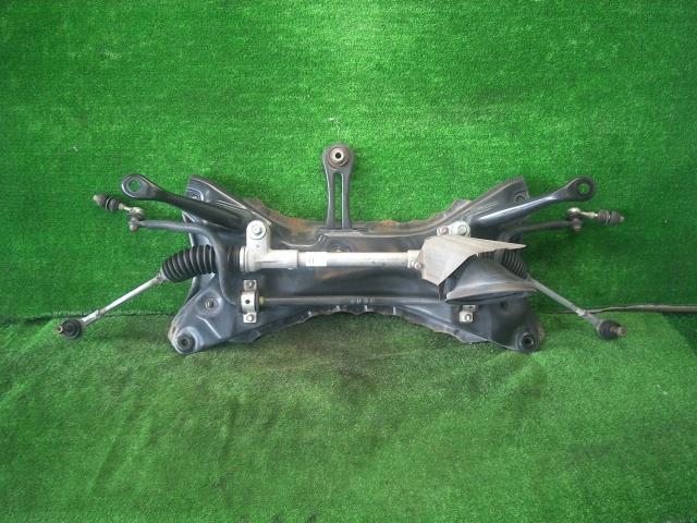 Yahoo!オークション - デイズルークス DBA-B21A Fメンバー X PHN 54201...