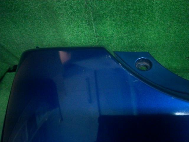 Yahoo!オークション - プリウス DAA-NHW20 RバンパーASSY S 8M6 52159-...