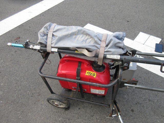 Yahoo!オークション - 7088 1円スタート 新ダイワ ミニライト バルー...