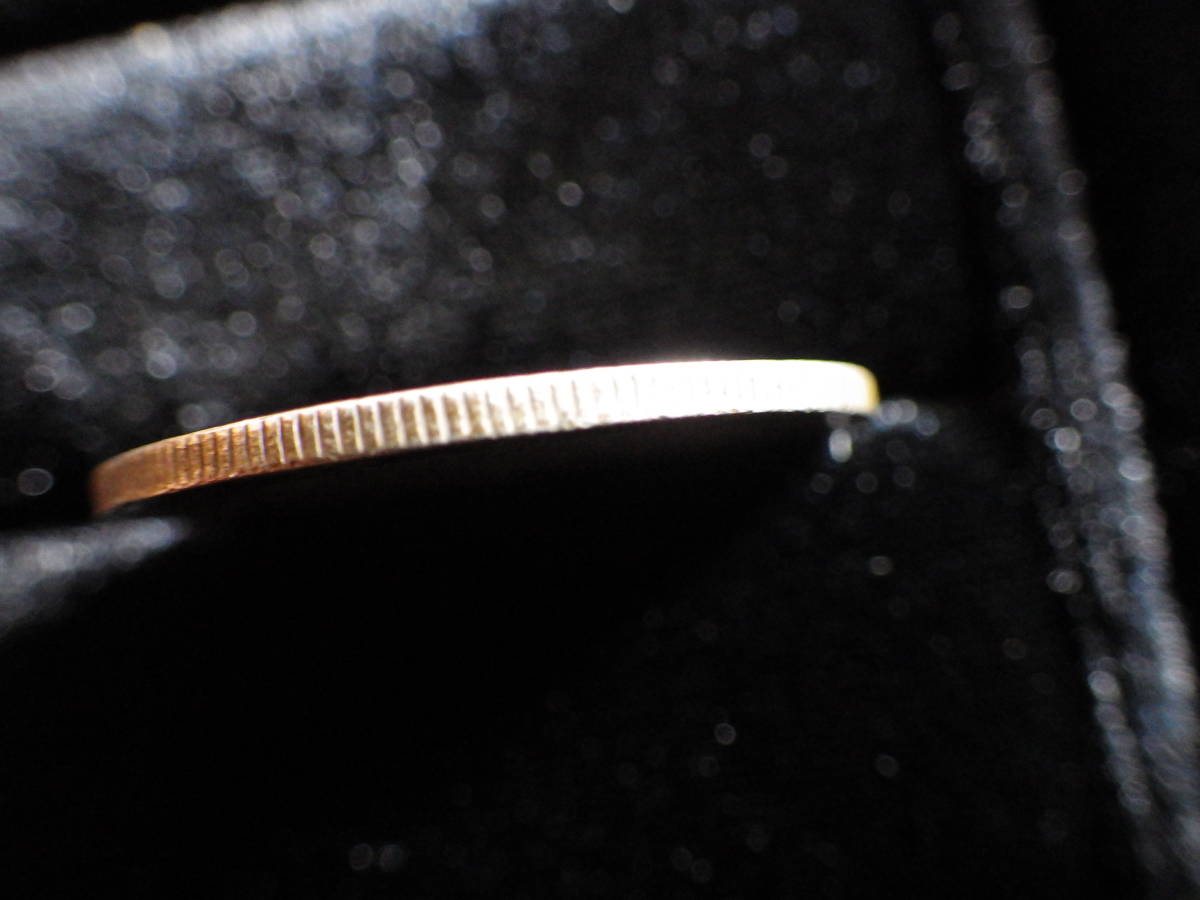 Yahoo!オークション - 176180旭日竜50銭銀貨 明治4年 約直径32.25m...