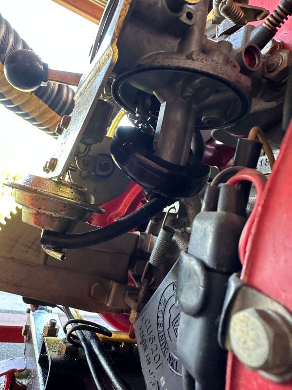 Yahoo!オークション - S024 引き取り限定 消防ポンプ トーハツ V20...