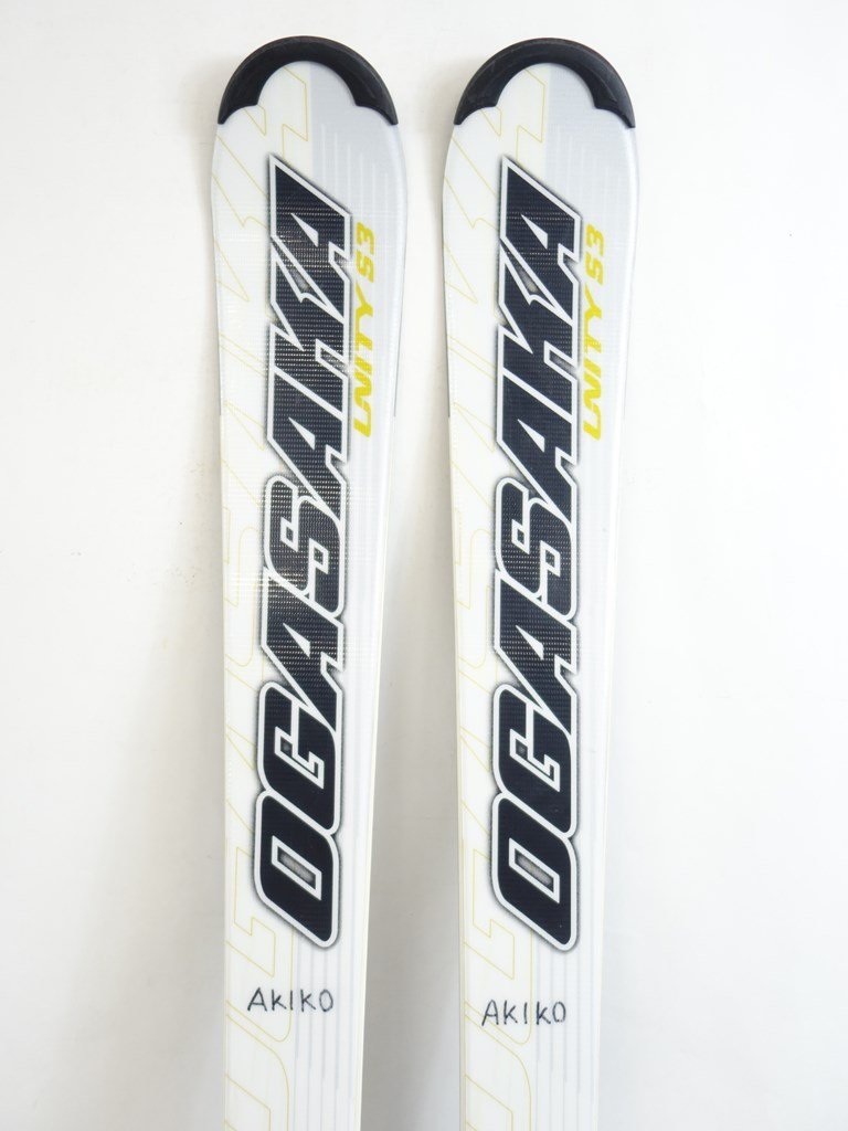 Yahoo!オークション - 中古 オールラウンド 13/14 OGASAKA UNITY SERIE...