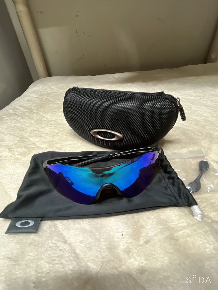 Yahoo!オークション - [オークリー] A EVZero Path/EVゼロ パス アジア...