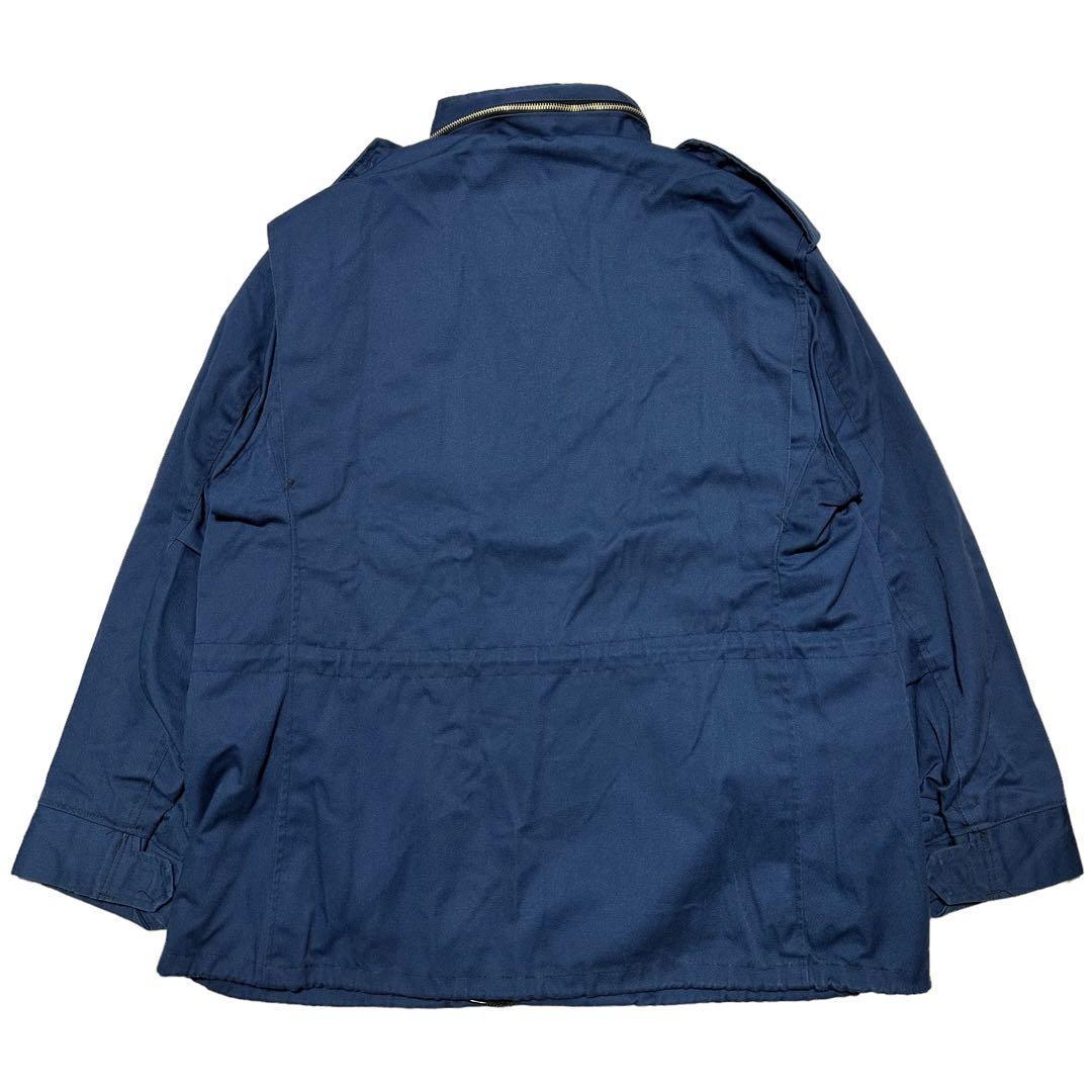 Yahoo!オークション - 【90s】米国製 CORINTH コリンス M65 ミリタリー...