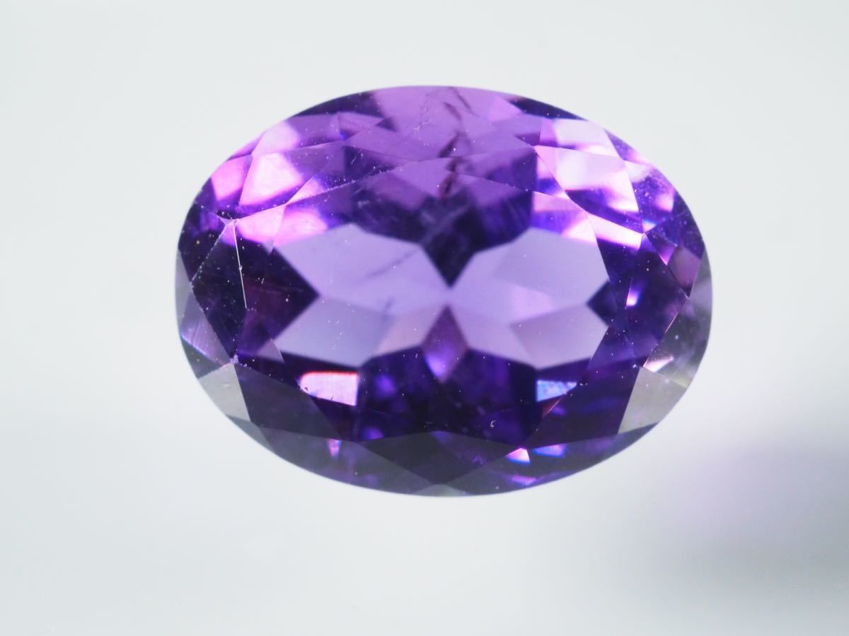 Yahoo!オークション - BI-LOきまぐれ大セール No 1001 天然石 アメジ...