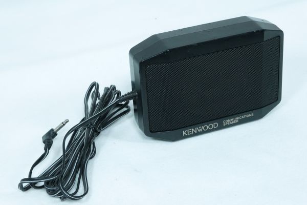 Yahoo!オークション - KENWOOD SP-50B 外部スピーカー 高音質