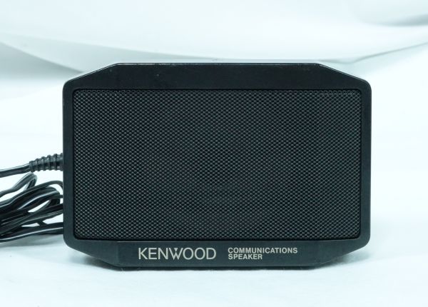 Yahoo!オークション - KENWOOD SP-50B 外部スピーカー 高音質