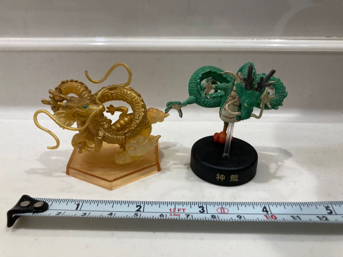 ドラゴンボール 神龍 シェンロン スーパーシェンロン ドラゴンボール 神龍 シェンロン スーパーシェンロン