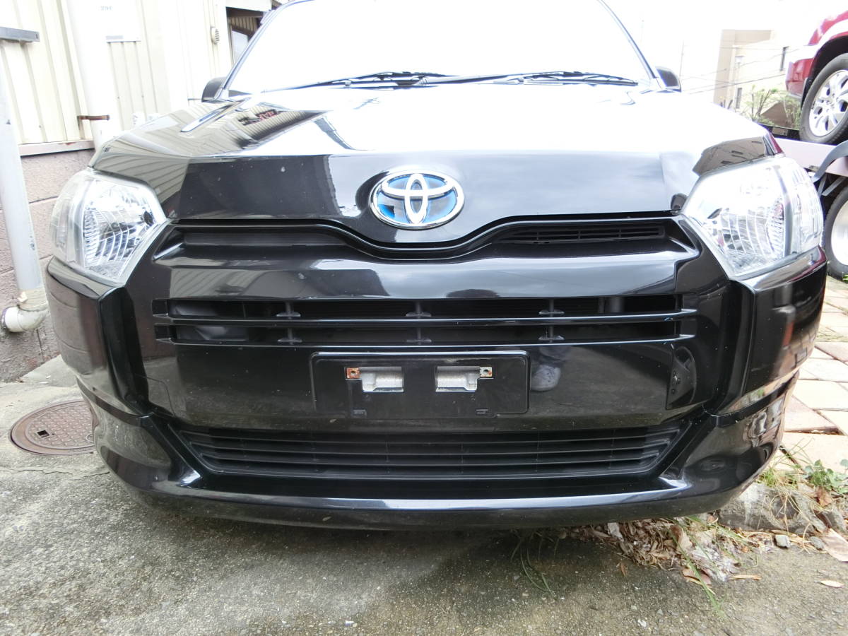 Yahoo!オークション - 160系 サクシード プロボックス TX NHP160 NSP16...