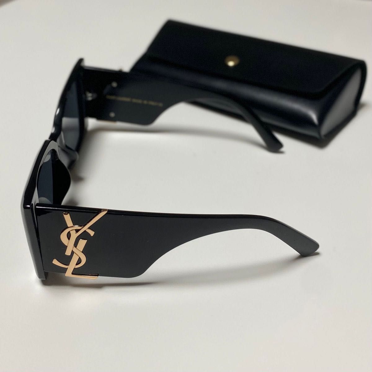 Yves Saint Laurent サングラス SL M119/F BLAZE|Yahoo!フリマ Yves Saint Laurent サングラス SL M119/F BLAZE|Yahoo!フリマ