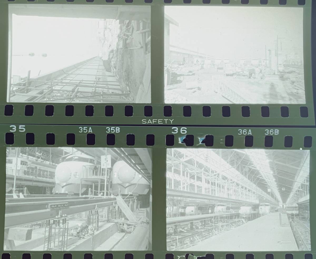 Yahoo!オークション - 古い 鉄道写真 ネガフィルム 昭和40年代 C12 蒸...