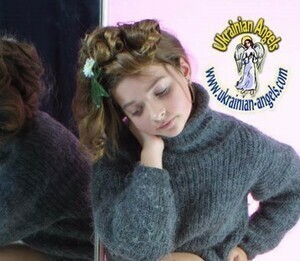 Yahoo!オークション - Ukrainian Angels 73SET 週刊ヤングアイドル...