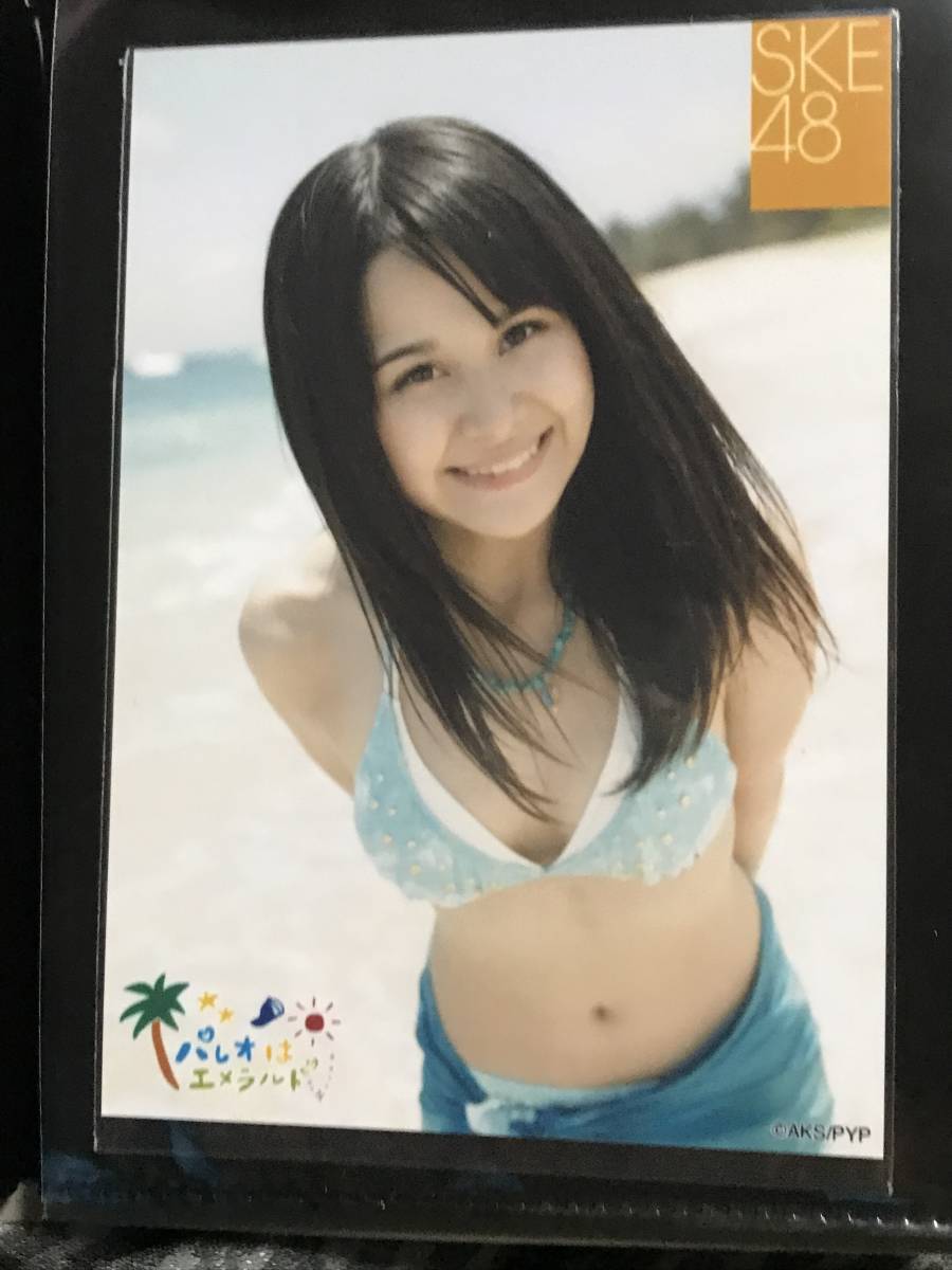 Yahoo!オークション - (A3-041)SKE48 生写真 水着 AKB48グループ