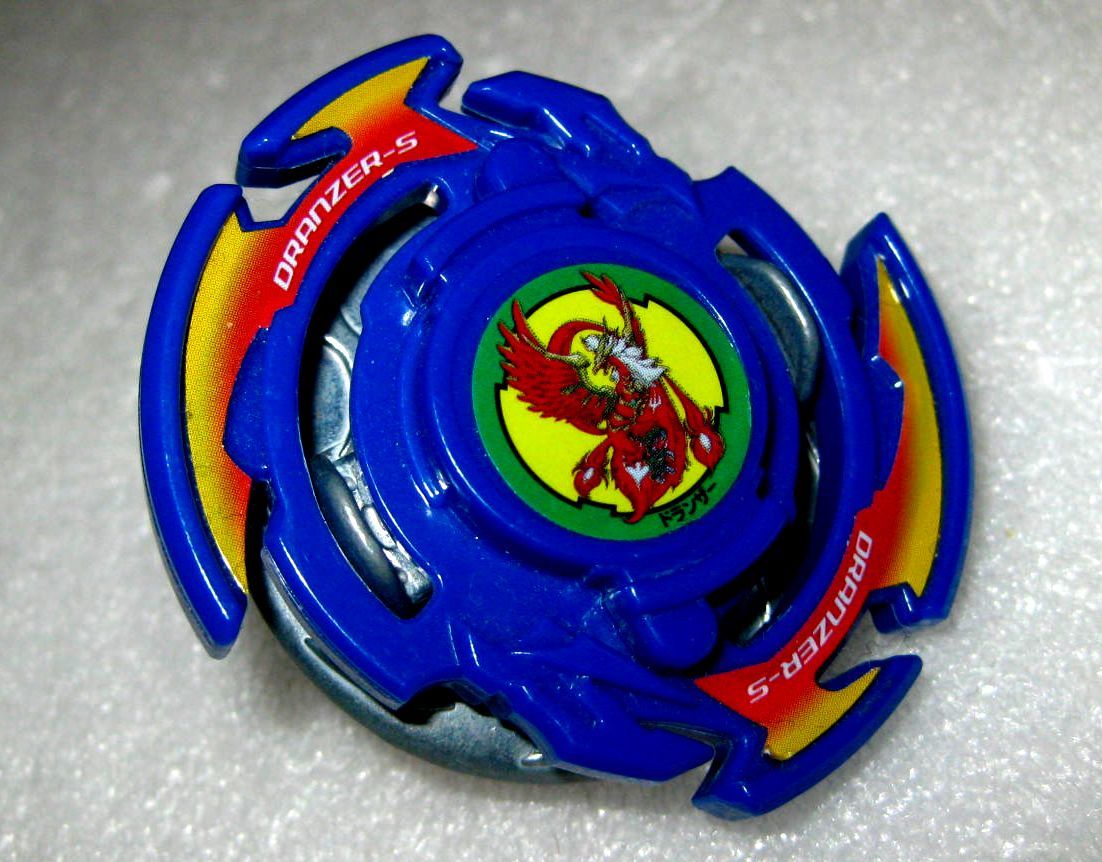 ドライバー色違い BEYBLADE BURST ベイブレード バースト wbba.限定 ドランザースパイラル.S.T ドライバー色違い(ベイブレード)｜売買されたオークション情報、yahooの ...