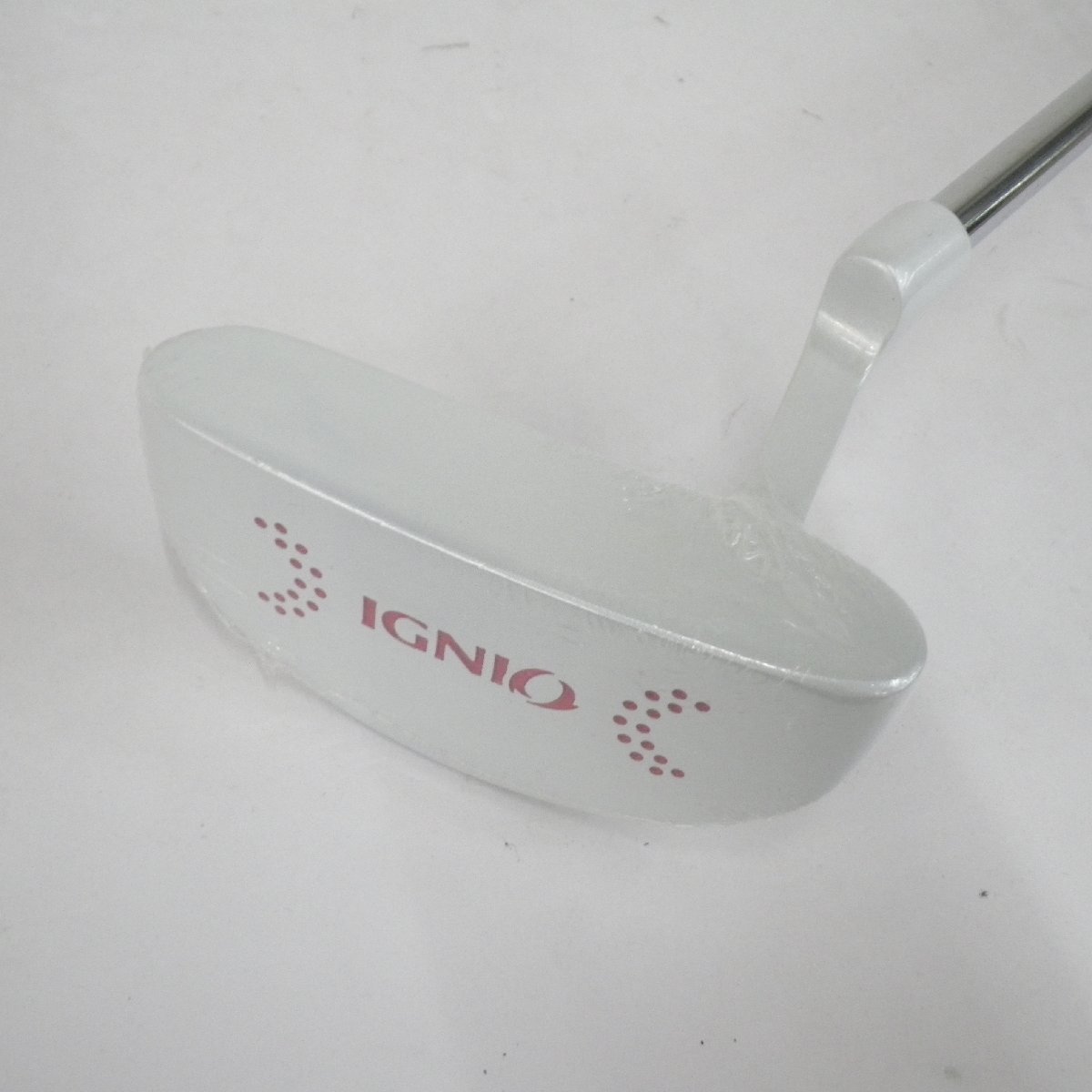 Yahoo!オークション - 未使用品 IGNIO イグニオ FIRES YOU UP. レディ...