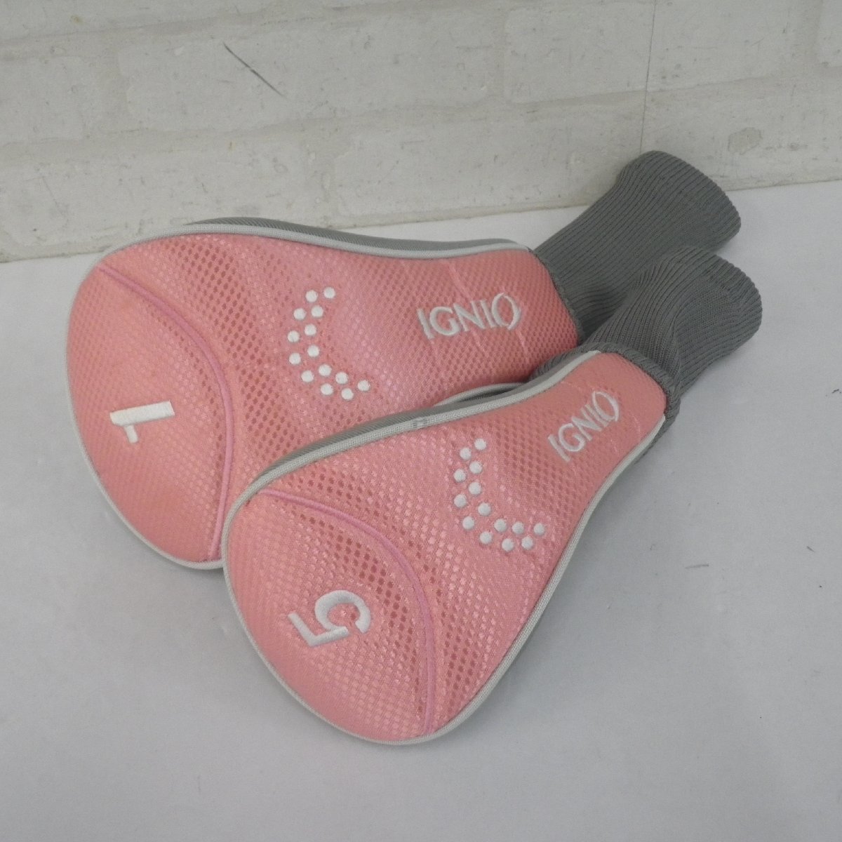 Yahoo!オークション - 未使用品 IGNIO イグニオ FIRES YOU UP. レディ...