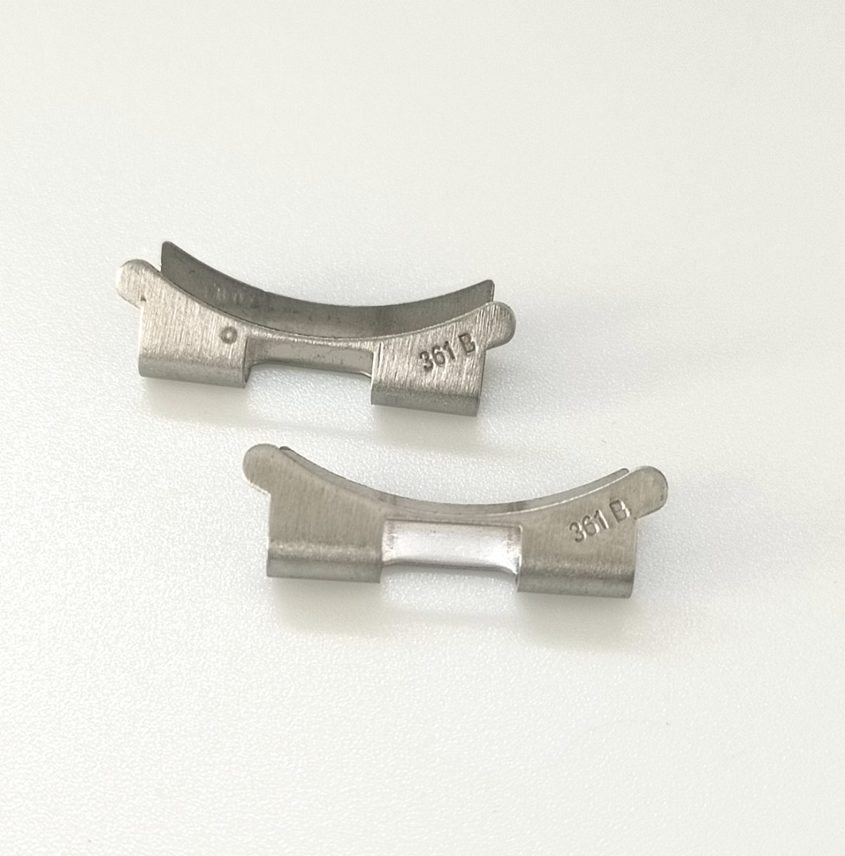 FF361B 腕時計 修理交換用 社外部品 弓カン フラッシュフィット FF361B 腕時計 修理交換用 社外部品 弓カン フラッシュフィット