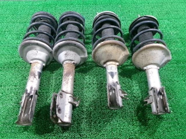 Yahoo!オークション - GC8 インプレッサ KYB SUPER SPECIAL サスペンシ...