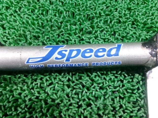 ヤフオク! - GC8 インプレッサ Jspeed フェンダーサポートバー