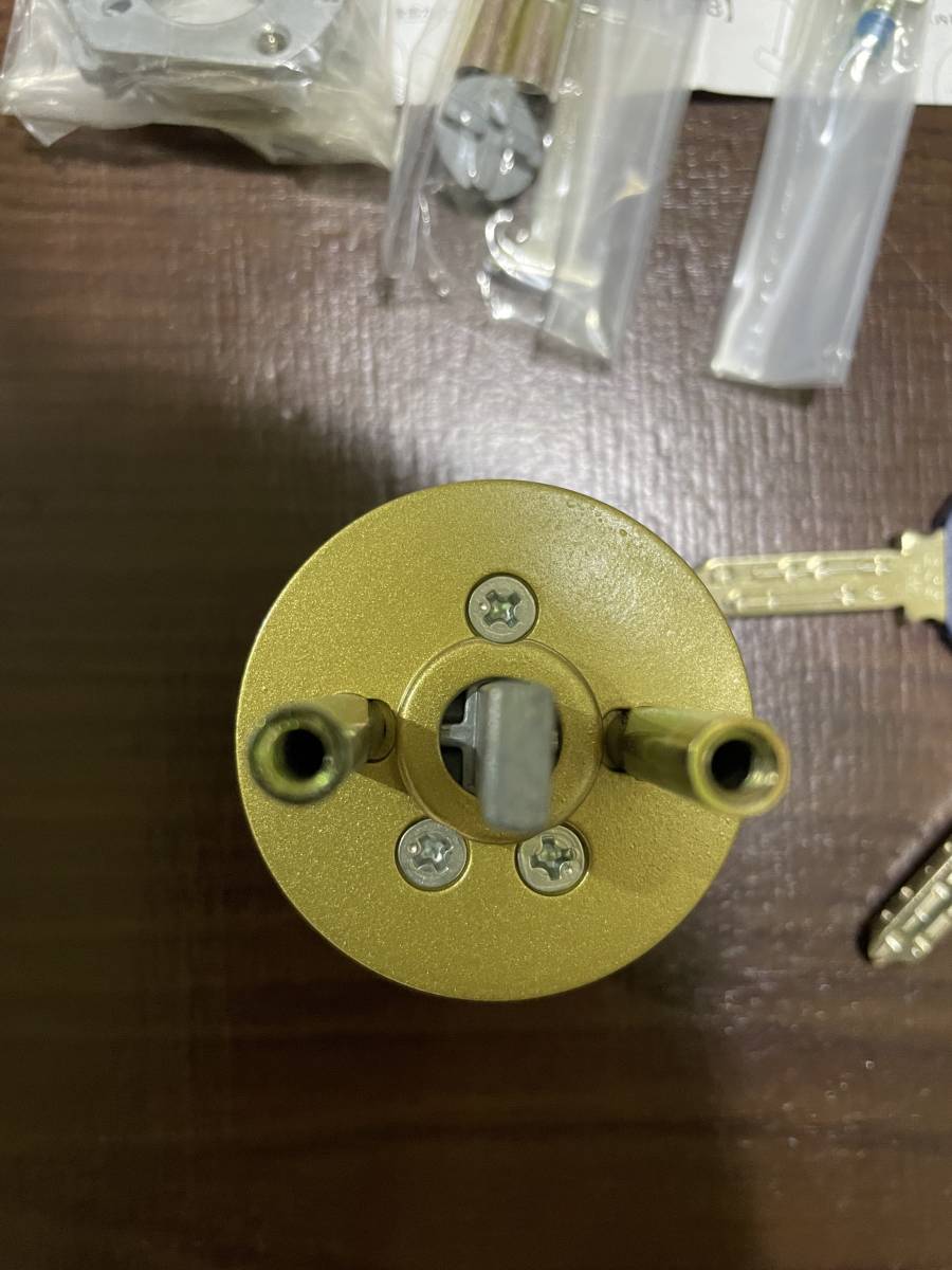 鍵屋 カバエース KABAACE 3258 GOAL / AD 長沢 古代 MIWA LZ GO色 長期在庫品 処分出品(鍵)｜売買されたオークション情報、yahooの商品情報をアーカイブ公開 ...